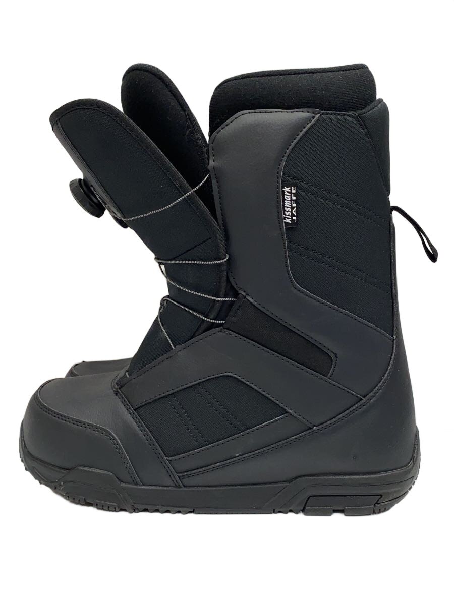 【ブランド】KISSMARK 【ブランドカナ】キスマーク 【型番】 【程度】B 【サイズ】28cm 【メインカラー】ブラック 【素材・生地】 【キーワード】　　　/ 2026/03/09 セカンドストリート藤沢六会店【2716】【中古】KI...