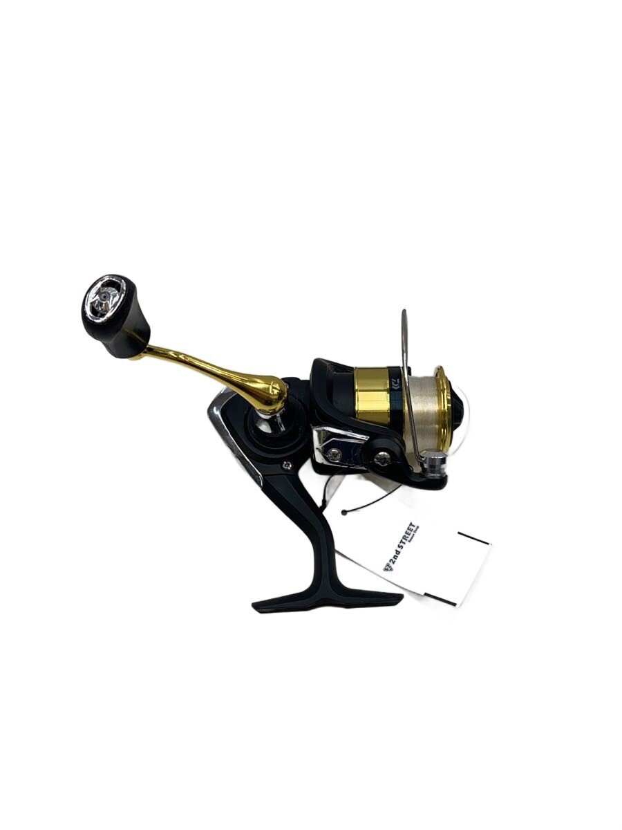 【ブランド】DAIWA 【ブランドカナ】［スポーツ］ダイワ 【型番】 【程度】B 【カラー】 【キーワード】　　 2026/02/16 スーパーセカンドストリート印西ビッグホップ店 【4293】【中古】DAIWA◆リール/スピニングリール/...