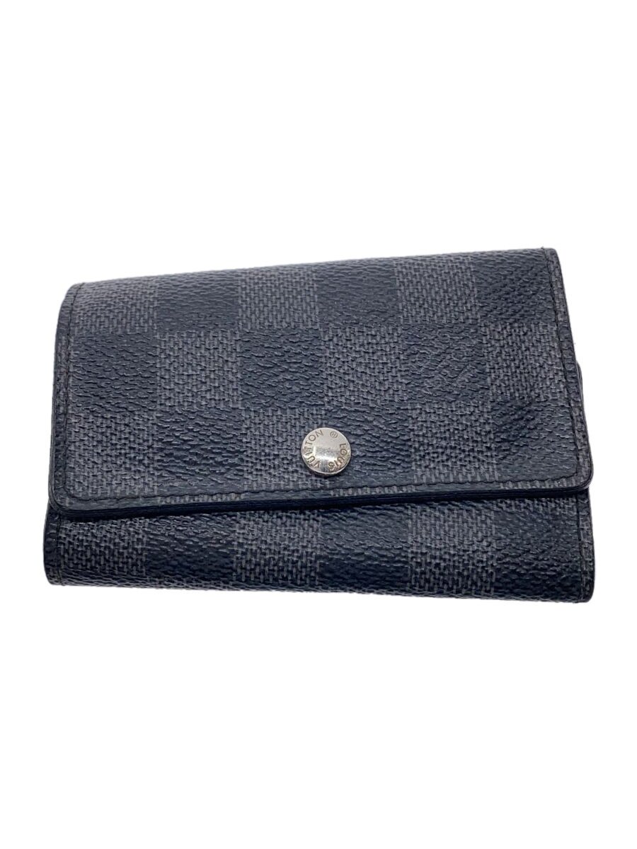 【ブランド】LOUIS VUITTON 【ブランドカナ】ルイヴィトン 【型番】N62662 【程度】B 【サイズ】 【メインカラー】ブラック 【素材・生地】PVC（ビニール） 【キーワード】　　 2025/02/02 セカンドストリート松崎...