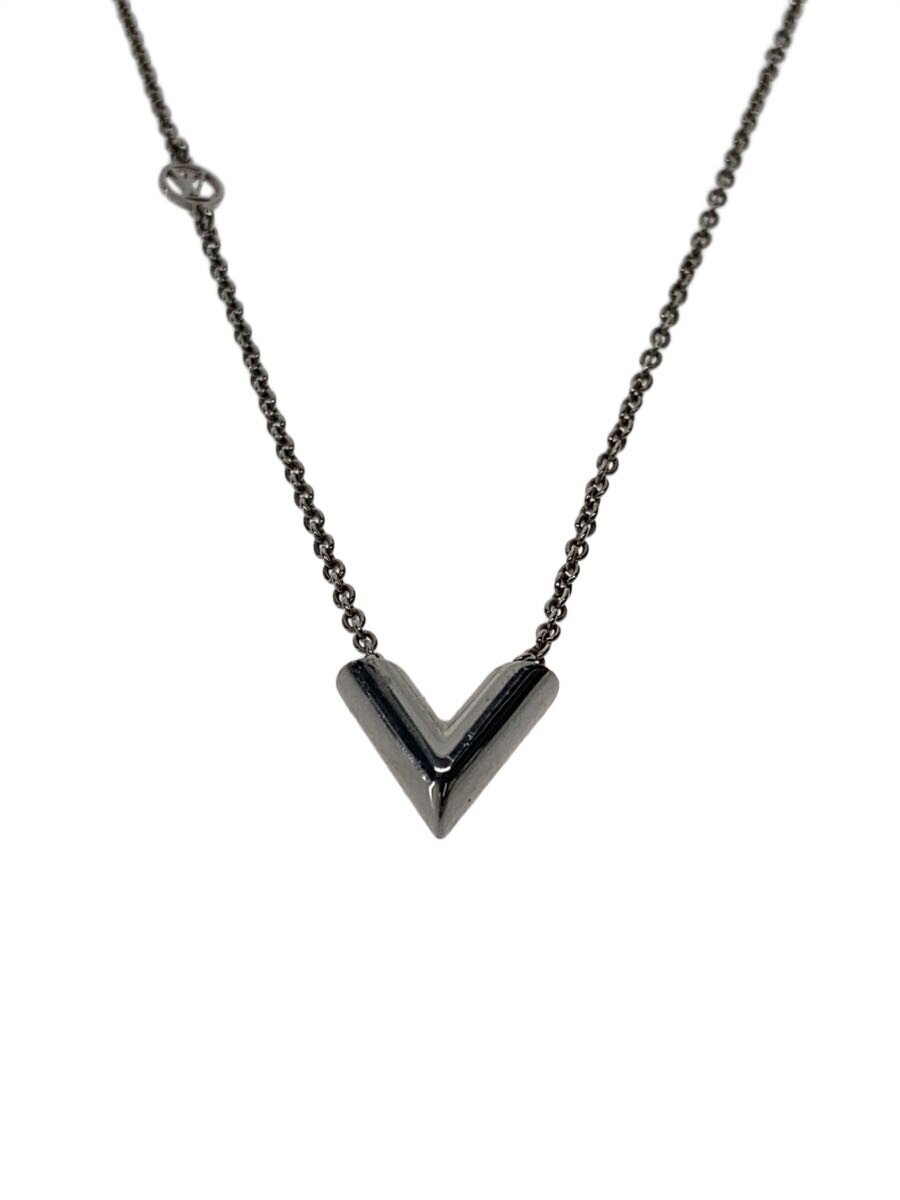 【ブランド】LOUIS VUITTON 【ブランドカナ】ルイヴィトン 【型番】M63197 【程度】B 【サイズ】 【メインカラー】シルバー 【素材・生地】メッキ 【キーワード】　　 2025/09/24 セカンドストリート三郷店【2865...