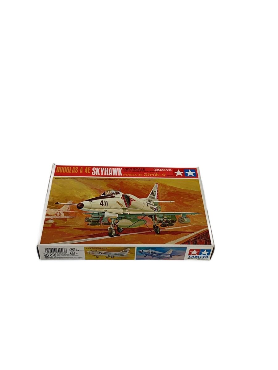 【ブランド】TAMIYA 【ブランドカナ】タミヤ 【型番】 【程度】S 【サイズ】 【メインカラー】 【素材・生地】 【キーワード】　　 2026/03/16 専門店ユニット【4651】【中古】TAMIYA◆プラモデル/1:100/ダグラス...