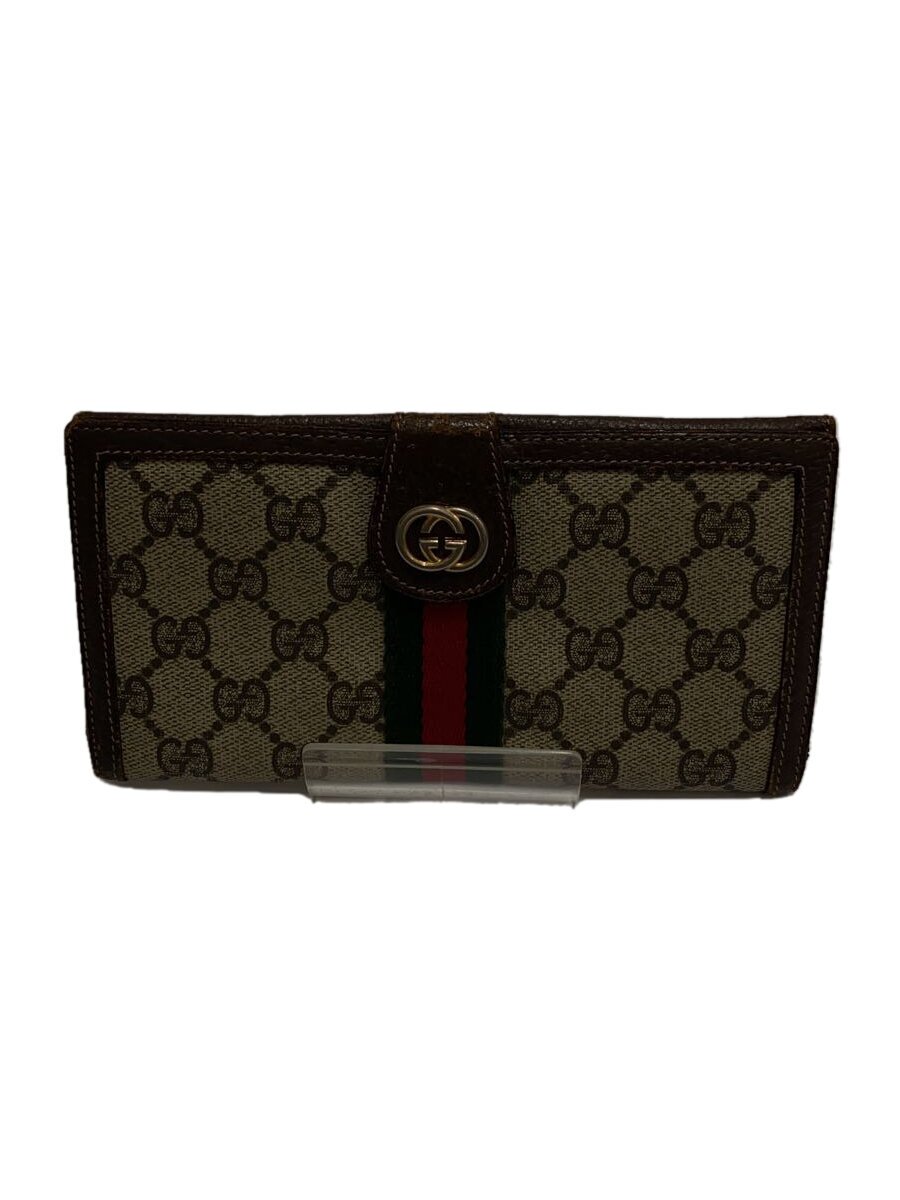 【ブランド】GUCCI 【ブランドカナ】グッチ 【型番】 【程度】C 【サイズ】 【メインカラー】ベージュ 【素材・生地】PVC（ビニール） 【キーワード】　　 2025/07/25 セカンドストリートラソラ札幌店【2783】【中古】GUC...