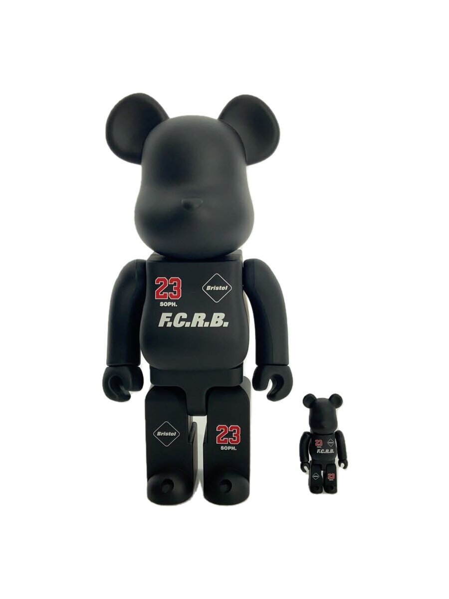【ブランド】MEDICOM TOY 【ブランドカナ】メディコムトイ 【型番】 【程度】B 【カラー】 【キーワード】　　 2024/10/03 セカンドストリート東海荒尾店 【3879】【中古】MEDICOM TOY◆SOPH F.C.R....