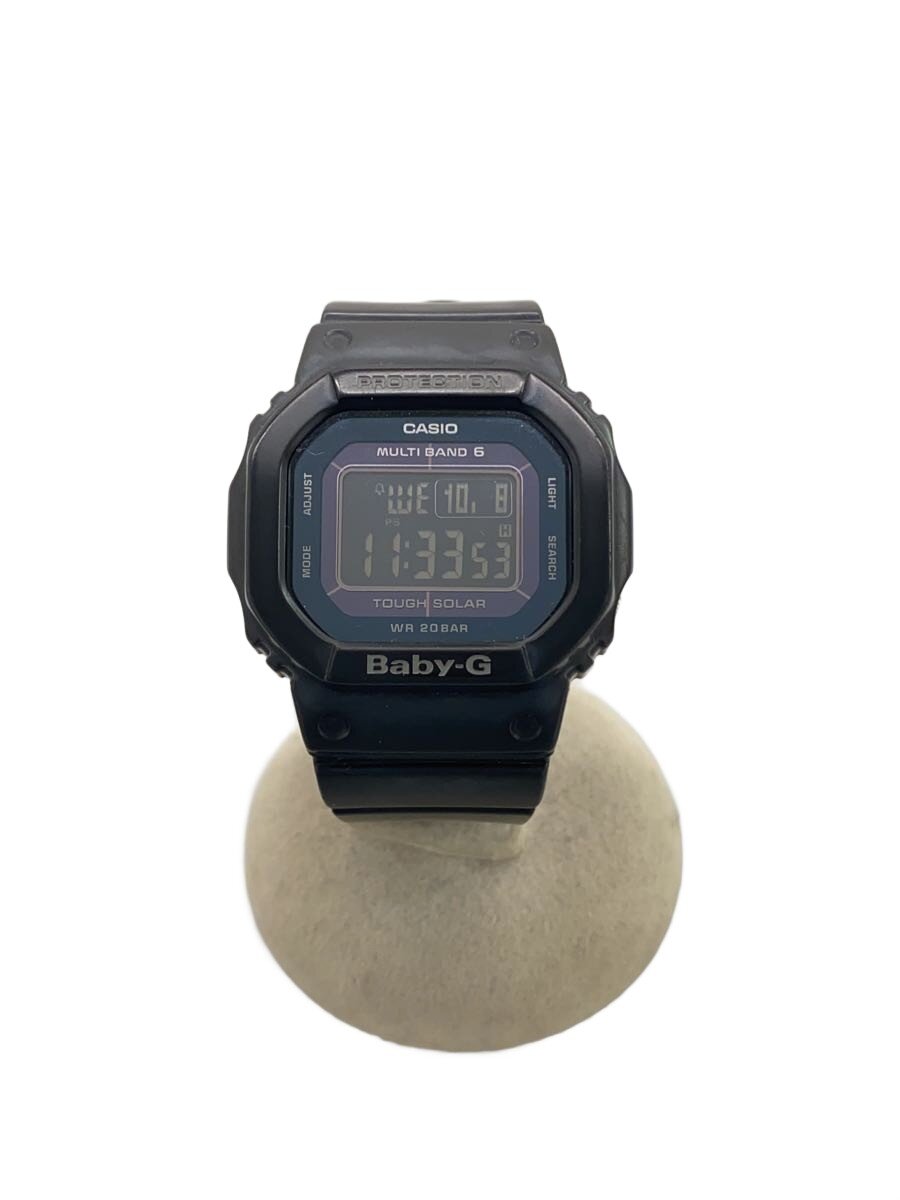 【ブランド】CASIO 【ブランドカナ】カシオ 【型番】 【程度】B 【サイズ】 【メインカラー】 【素材・生地】その他 【キーワード】　　　/ 2026/03/27 セカンドストリート首里大名店【4986】【中古】CASIO◆ソーラー腕時...