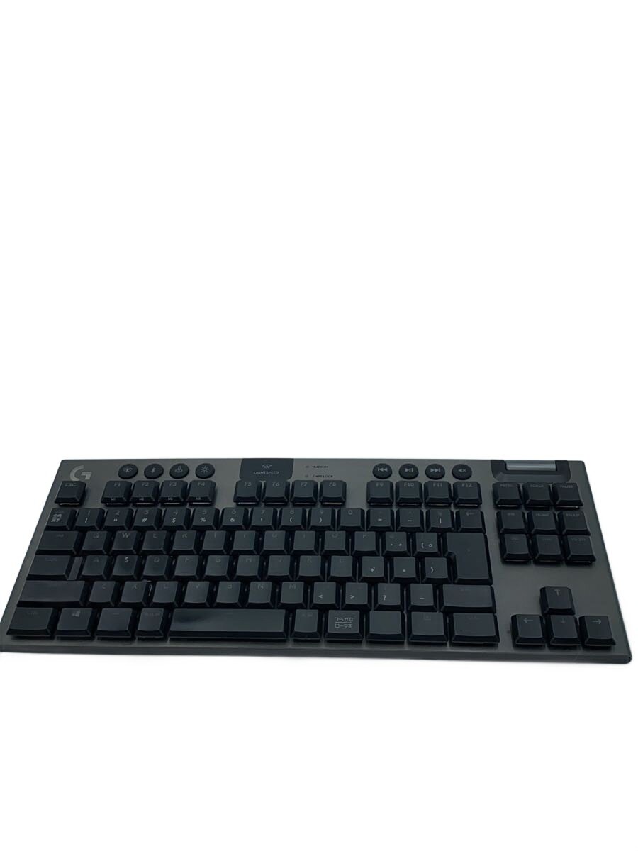 【ブランド】Logicool 【ブランドカナ】ロジクール 【型番】 【程度】B 【カラー】 【キーワード】　　 2026/03/22 セカンドストリート北九州折尾店 【3529】【中古】Logicool◆パソコン周辺機器/G913TKL【パ...