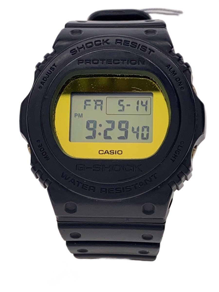 【ブランド】CASIO 【ブランドカナ】カシオ 【型番】 【程度】B 【サイズ】 【メインカラー】ブラック 【素材・生地】ラバー 【キーワード】　　　? NULL ? 2026/07/24 セカンドストリート日進竹の山店【4060】【中古】...