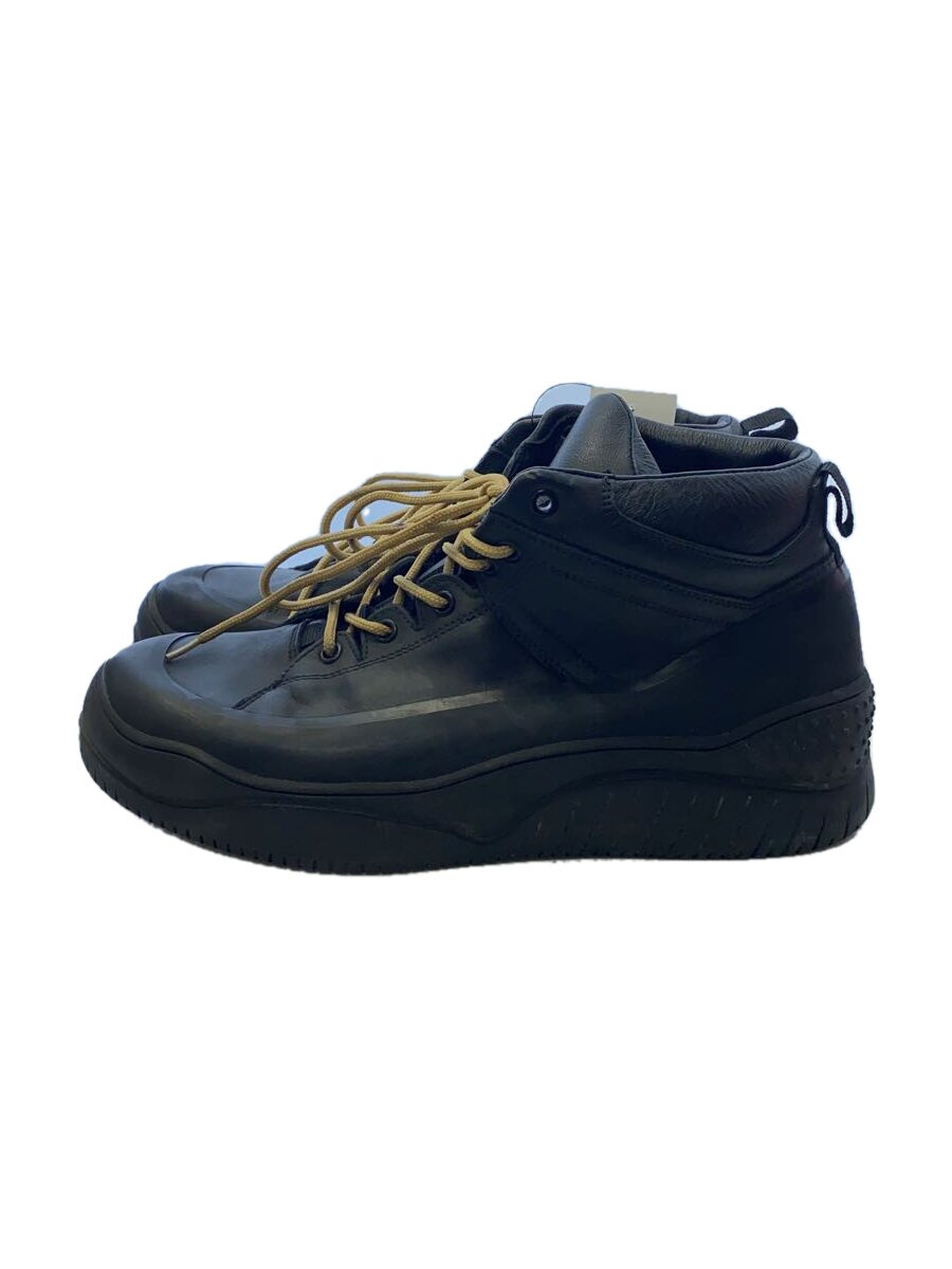 【ブランド】nonnative 【ブランドカナ】ノンネイティブ 【型番】 【程度】B 【サイズ】43 【メインカラー】ブラック 【素材・生地】レザー 【キーワード】　　 2024/08/31 セカンドストリート北41条店【2009】【中古】...