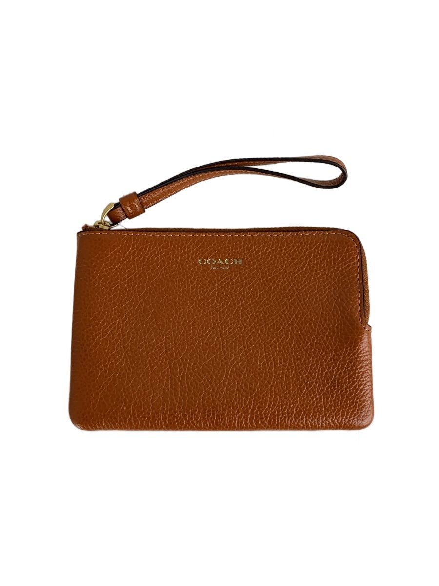 【ブランド】COACH 【ブランドカナ】コーチ 【型番】 【程度】B 【サイズ】 【メインカラー】ブラウン 【素材・生地】その他 【キーワード】　　 2025/10/13 セカンドストリート高岡野村店【3340】【中古】COACH◆PBBL...