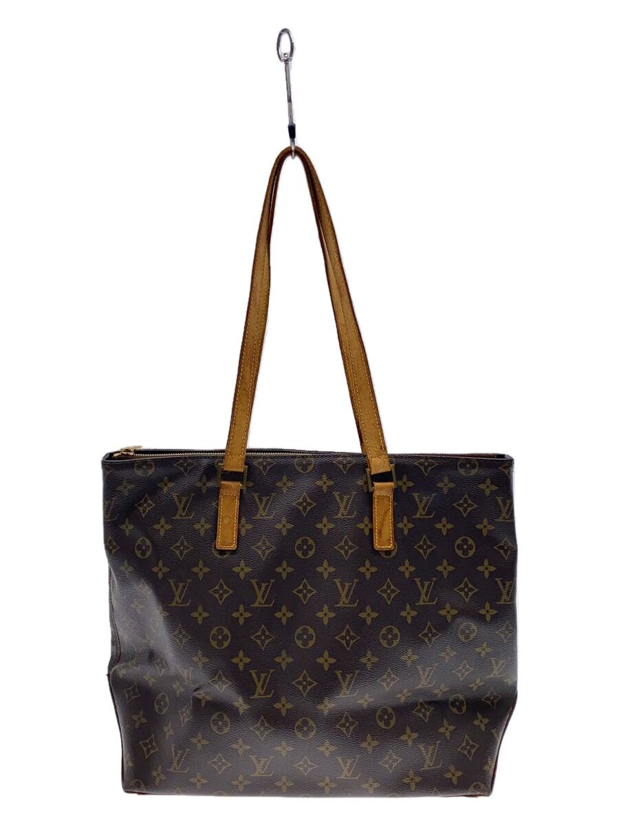 【ブランド】LOUIS VUITTON 【ブランドカナ】ルイヴィトン 【型番】M51151 【程度】C 【サイズ】 【メインカラー】ブラウン 【素材・生地】PVC（ビニール） 【キーワード】　　 2025/06/09 セカンドストリート次郎...