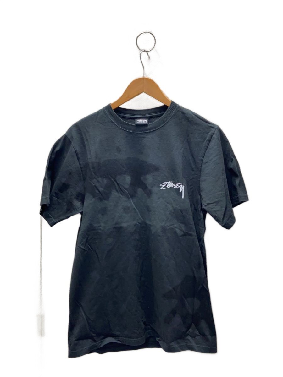 【ブランド】STUSSY 【ブランドカナ】ステューシー 【型番】 【程度】B 【サイズ】S 【メインカラー】ブラック 【素材・生地】コットン 【キーワード】　　 2026/03/27 セカンドストリート首里大名店【4986】【中古】STUS...