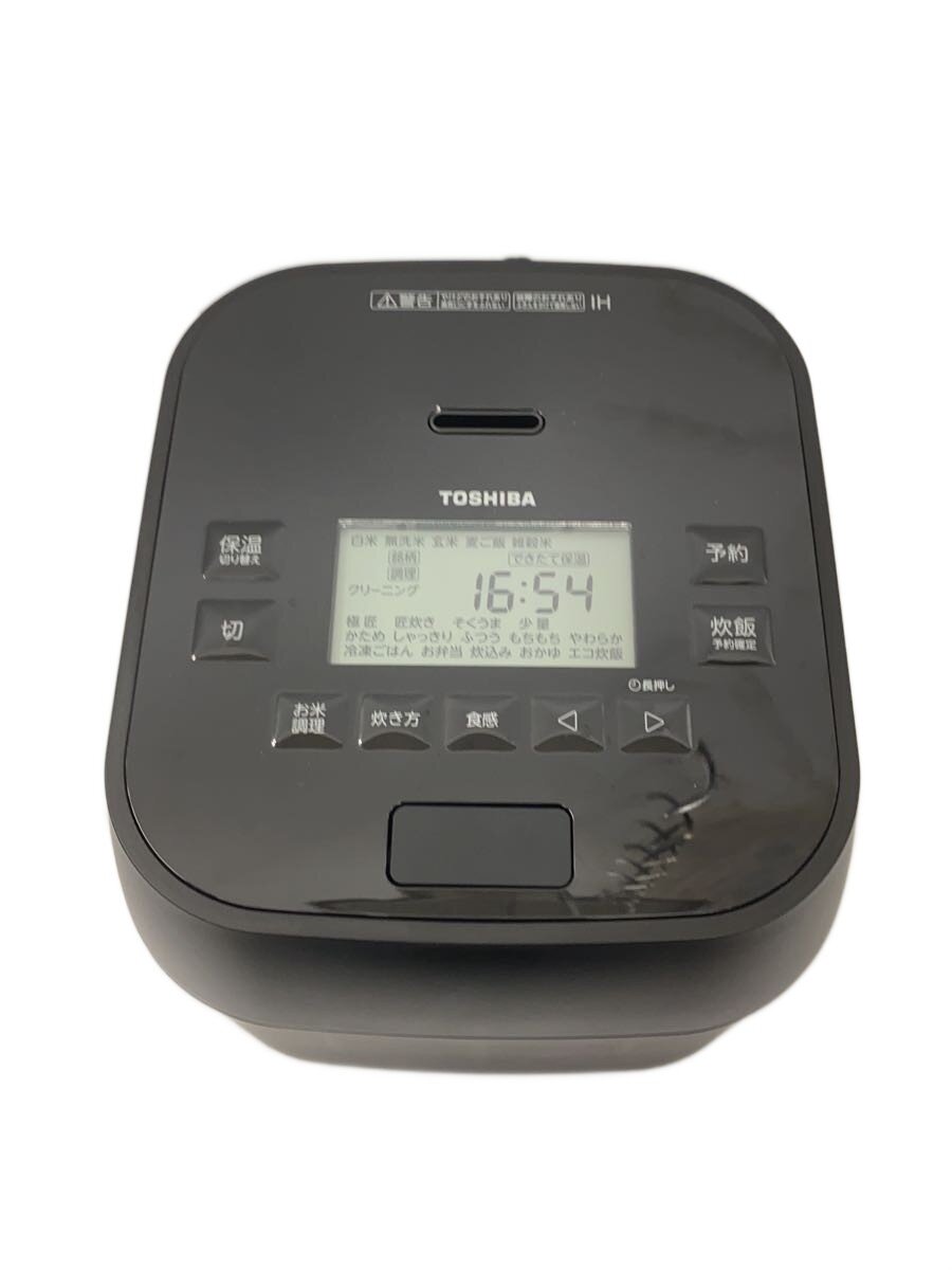【ブランド】TOSHIBA 【ブランドカナ】トウシバ 【型番】 【程度】B 【カラー】 【キーワード】　　　/ 2026/06/21 セカンドストリート新小松店 【4194】【中古】TOSHIBA◆炊飯器 RC-10HGX//【家電・ビジュ...