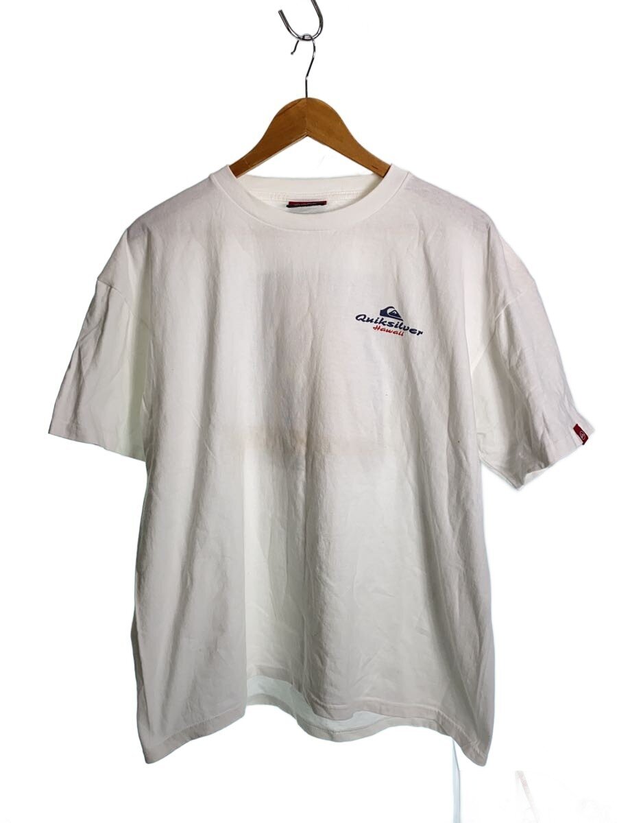 【ブランド】QUIKSILVER 【ブランドカナ】クイックシルバー 【型番】 【程度】C 【サイズ】 【メインカラー】 【素材・生地】 【キーワード】　　 2025/08/28 セカンドストリート京都北山店【3921】【中古】QUIKSIL...