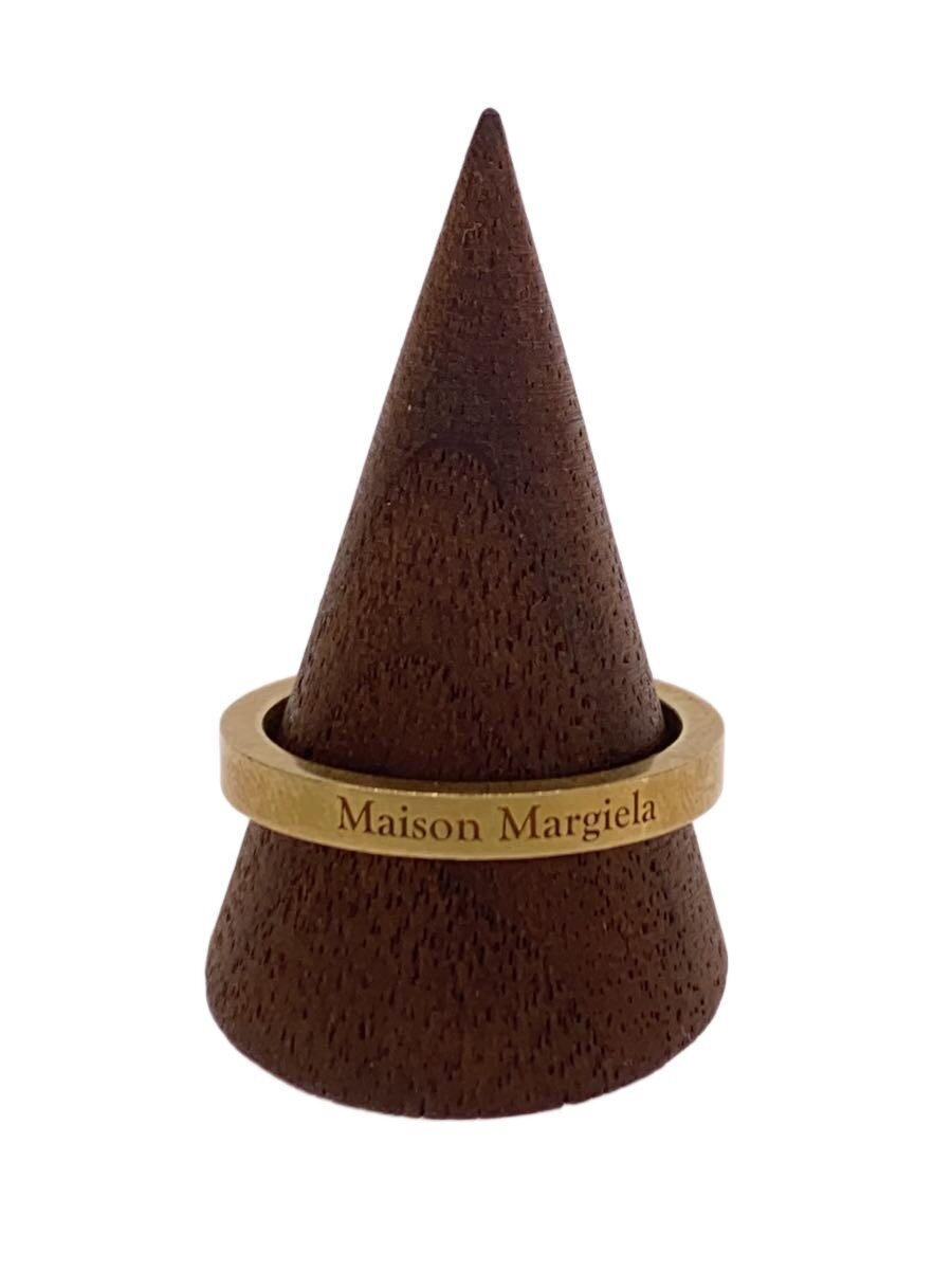 【ブランド】Maison Margiela 【ブランドカナ】メゾンマルジェラ 【型番】 【程度】B 【サイズ】21号 【メインカラー】ゴールド 【素材・生地】SV925 【キーワード】　　　? NULL ? 2026/05/23 セカンドス...