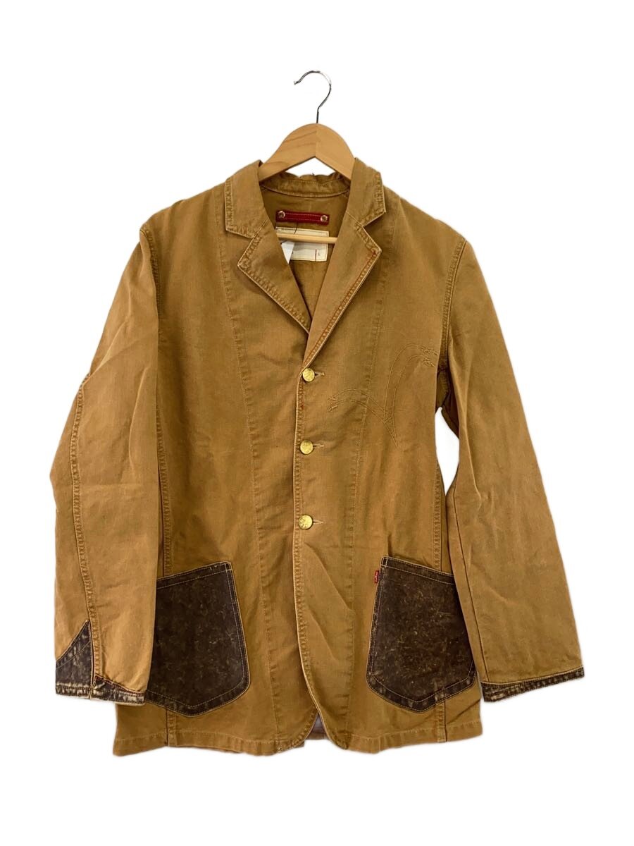 【ブランド】Levi’s Redloop 【ブランドカナ】リーバイスレッドループ 【型番】 【程度】B 【サイズ】L 【メインカラー】キャメル 【素材・生地】コットン 【キーワード】　　　/ 2026/08/12 セカンドストリート糸島店【...