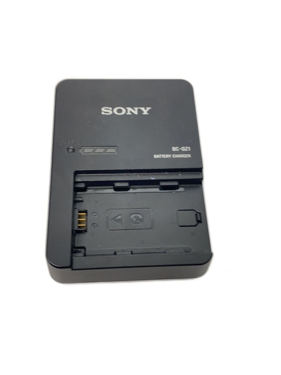 【ブランド】SONY 【ブランドカナ】ソニー 【型番】 【程度】B 【カラー】 【キーワード】　　 2026/01/29 セカンドストリート三田八景店 【3545】【中古】SONY◆デジタルカメラアクセサリー/BC-QZ1【カメラ】 ブラン...