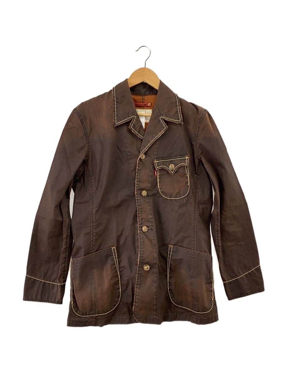 【ブランド】Levi’s Redloop 【ブランドカナ】リーバイスレッドループ 【型番】 【程度】B 【サイズ】L 【メインカラー】ブラウン 【素材・生地】コットン 【キーワード】　　　/ 2026/08/12 セカンドストリート糸島店【...