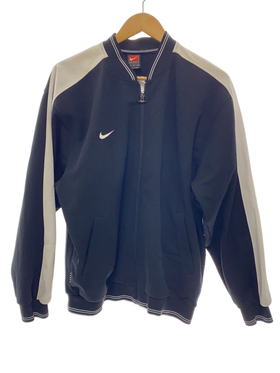 【ブランド】NIKE 【ブランドカナ】ナイキ 【型番】 【程度】B 【サイズ】L 【メインカラー】ブラック 【素材・生地】 【キーワード】　　 2026/03/17 セカンドストリート三原店【4242】【中古】NIKE◆スポーツウェアー/L...