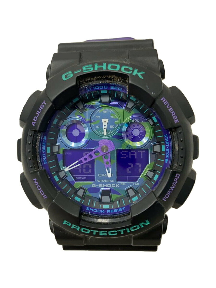 【ブランド】CASIO 【ブランドカナ】カシオ 【型番】 【程度】B 【サイズ】 【メインカラー】ブラック 【素材・生地】ラバー 【キーワード】　　 2025/11/25 セカンドストリート川西山下店【2905】【中古】CASIO◆クォーツ...