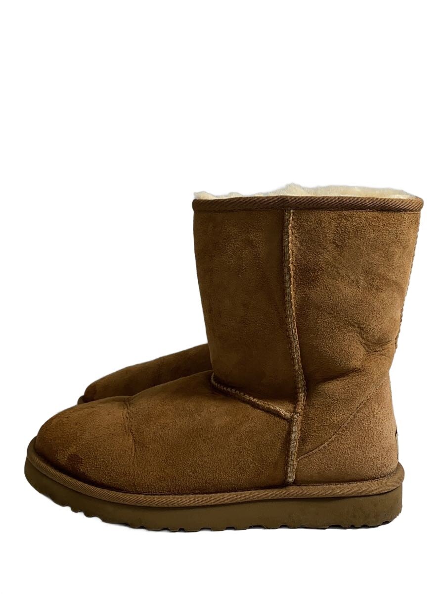 【ブランド】UGG australia 【ブランドカナ】アグオーストラリア 【型番】 【程度】B 【サイズ】24cm 【メインカラー】ブラウン 【素材・生地】 【キーワード】　　 2026/01/12 セカンドストリート藤沢六会店【2716...