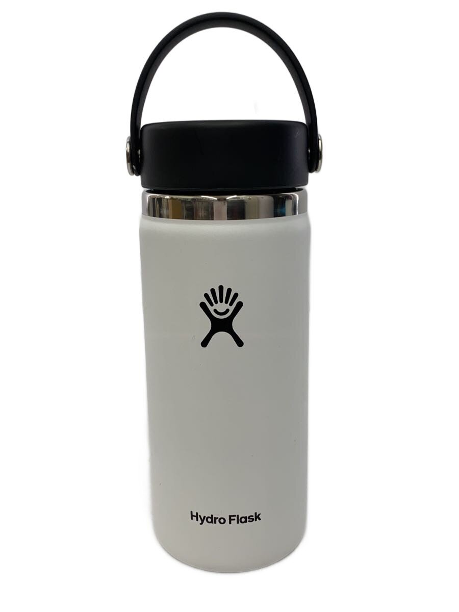 【ブランド】Hydro Flask 【ブランドカナ】ハイドロフラスク 【型番】 【程度】A 【サイズ】 【メインカラー】ホワイト 【素材・生地】 【キーワード】　　 2025/09/25 セカンドストリート神戸東灘店【3812】【中古】Hy...