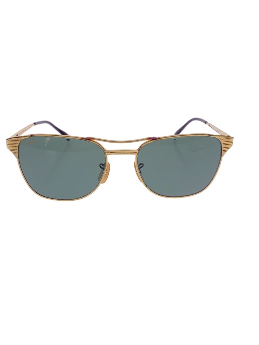 【ブランド】Ray-Ban 【ブランドカナ】レイバン 【型番】 【程度】B 【サイズ】 【メインカラー】ゴールド 【素材・生地】チタン 【キーワード】　　 2026/01/16 セカンドストリート下北沢店【3594】【中古】Ray-Ban◆...