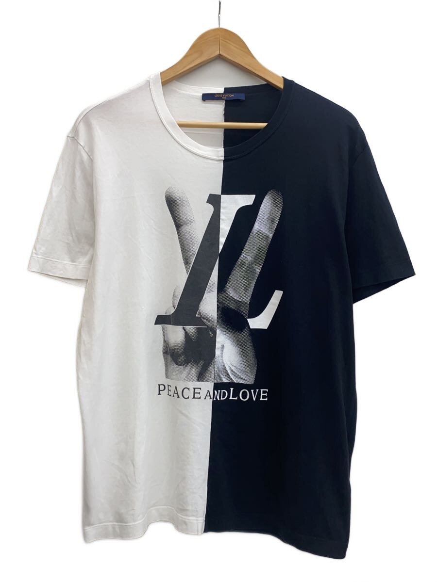 【ブランド】LOUIS VUITTON 【ブランドカナ】ルイヴィトン 【型番】 【程度】C 【サイズ】M 【メインカラー】 【素材・生地】コットン 【キーワード】　　 2025/07/15 セカンドストリート二又瀬店【2032】【中古】LO...