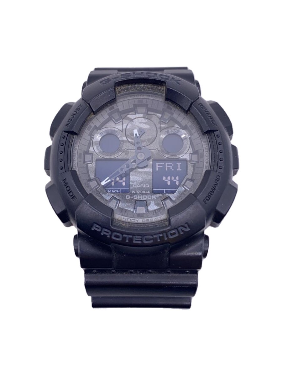 【ブランド】CASIO 【ブランドカナ】カシオ 【型番】 【程度】B 【サイズ】 【メインカラー】ブラック 【素材・生地】ラバー 【キーワード】　　 2024/12/31 スーパーセカンドストリートイオン仙台中山店【3914】【中古】CAS...
