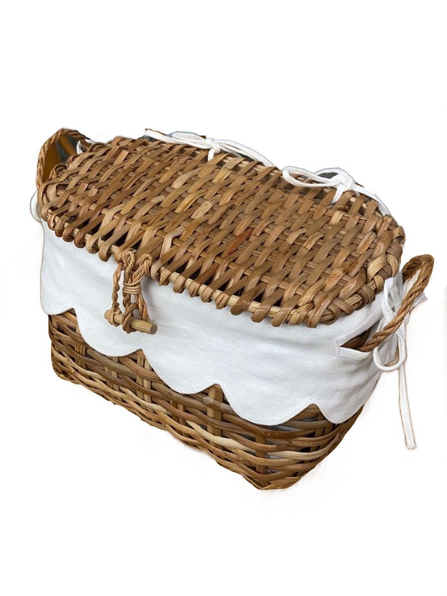 【ブランド】/ 【ブランドカナ】／ 【型番】 【程度】A 【サイズ】 【メインカラー】 【素材・生地】 【キーワード】　　 2026/01/08 セカストインテリア札幌西岡店【4910】【中古】catherine denoual maiso...