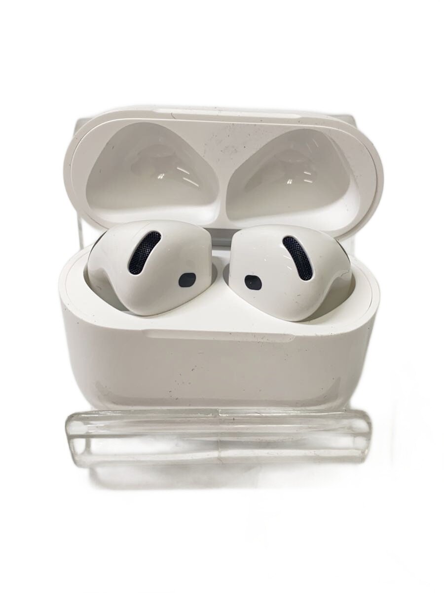 【ブランド】Apple 【ブランドカナ】アップル 【型番】 【程度】B 【サイズ】 【メインカラー】 【素材・生地】 【キーワード】　　 2026/02/01 セカンドストリート東川口店【3249】【中古】Apple◆イヤホン AirPod...