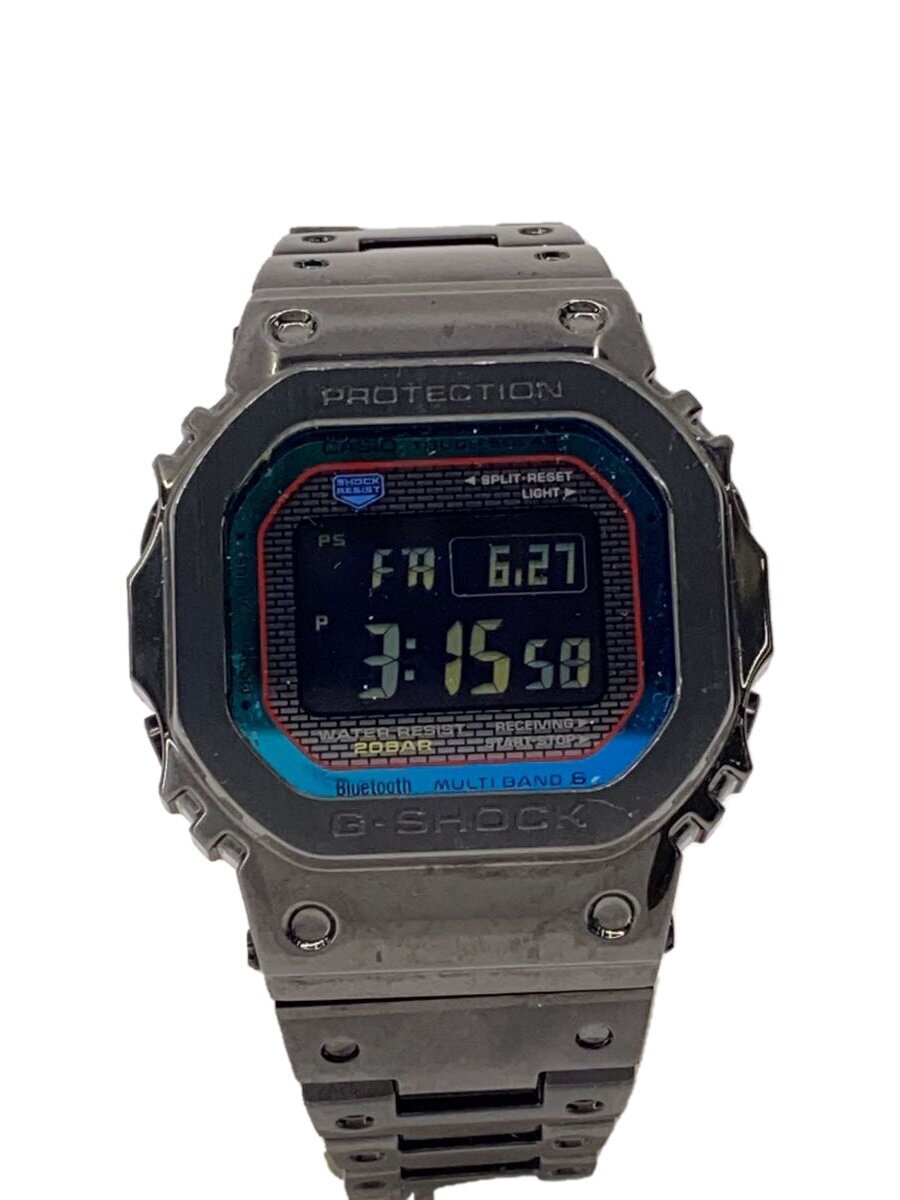 【ブランド】CASIO 【ブランドカナ】カシオ 【型番】 【程度】B 【サイズ】 【メインカラー】ブルー 【素材・生地】ステンレス 【キーワード】　　 2025/07/02 セカンドストリート西宮171号店【1998】【中古】CASIO◆ソ...