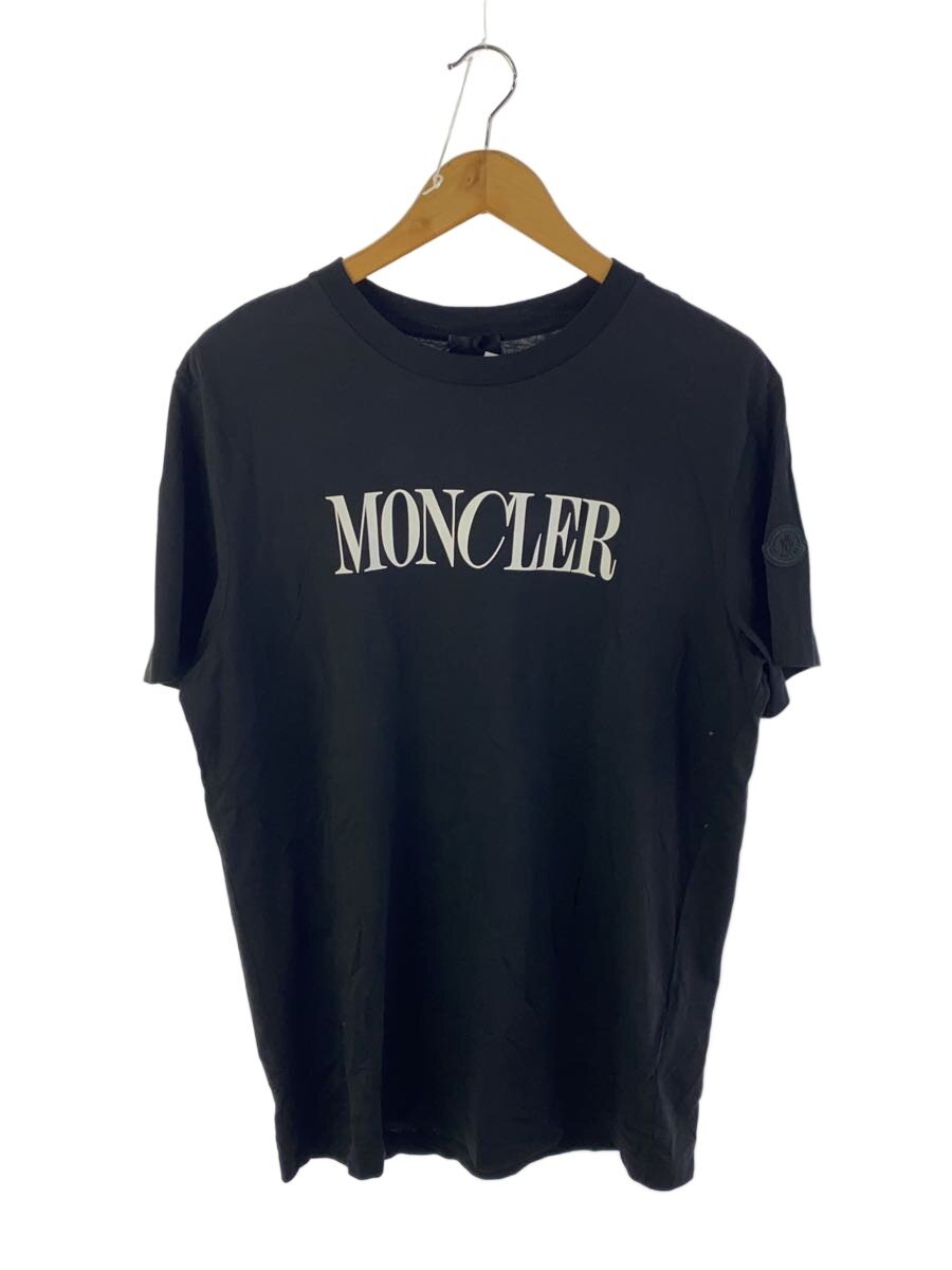 【ブランド】MONCLER 【ブランドカナ】モンクレール 【型番】 【程度】B 【サイズ】XL 【メインカラー】ブラック 【素材・生地】コットン 【キーワード】　　 2025/10/17 セカンドストリート仙台西多賀店【3593】【中古】M...
