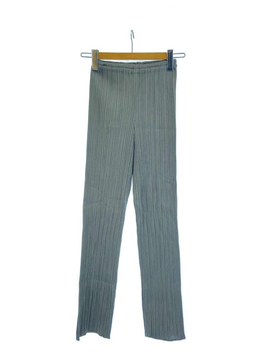 【ブランド】PLEATS PLEASE ISSEY MIYAKE 【ブランドカナ】プリーツプリーズイッセイミヤケ 【型番】 【程度】B 【サイズ】2 【メインカラー】グレー 【素材・生地】ポリエステル 【キーワード】　　 2026/01/1...
