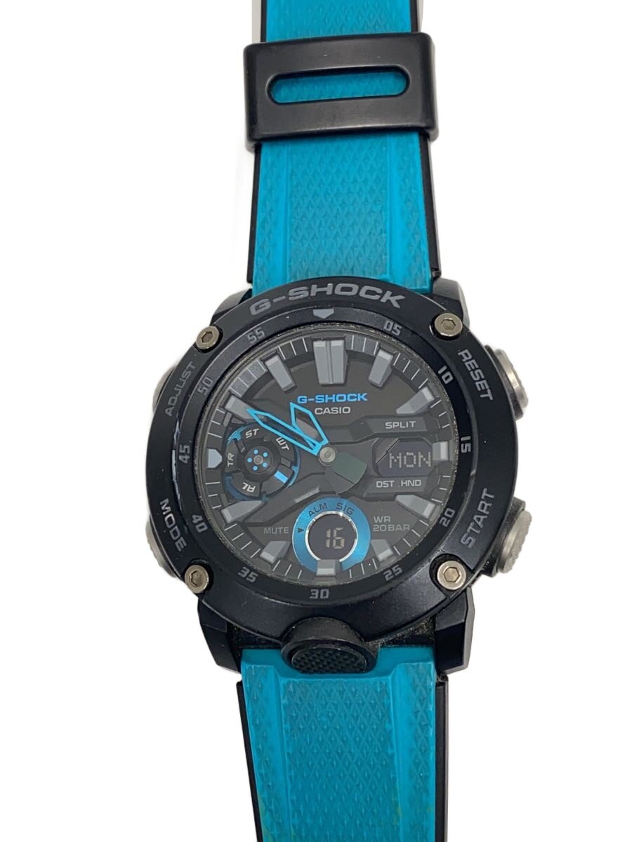 【ブランド】CASIO 【ブランドカナ】カシオ 【型番】 【程度】C 【サイズ】 【メインカラー】ブラック 【素材・生地】 【キーワード】　　 2025/12/19 セカンドストリート江坂店【3610】【中古】CASIO◆クォーツ腕時計・G...