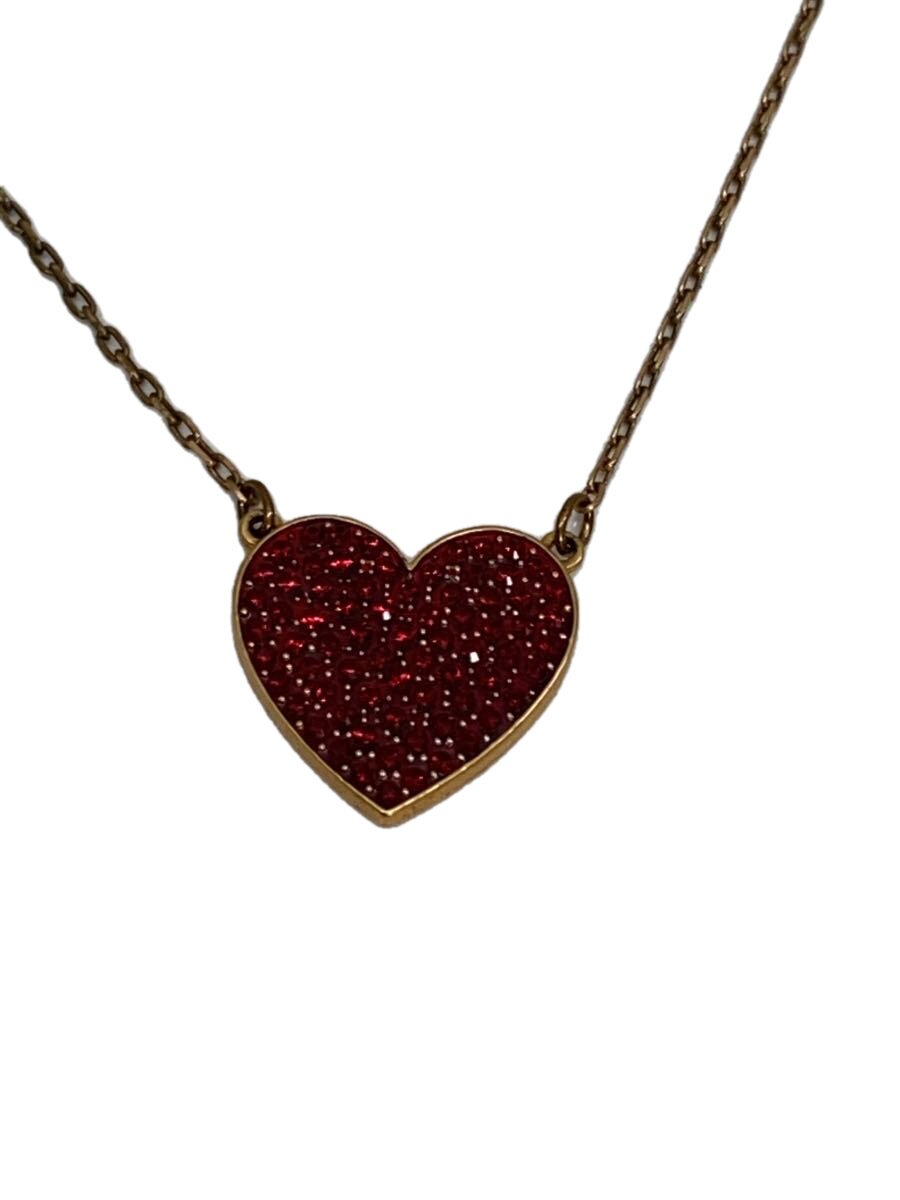 【ブランド】Swarovski 【ブランドカナ】スワロフスキー 【型番】 【程度】B 【サイズ】 【メインカラー】レッド 【素材・生地】その他 【キーワード】　　 2025/04/25 セカンドストリート久留米上津店【3488】【中古】Sw...