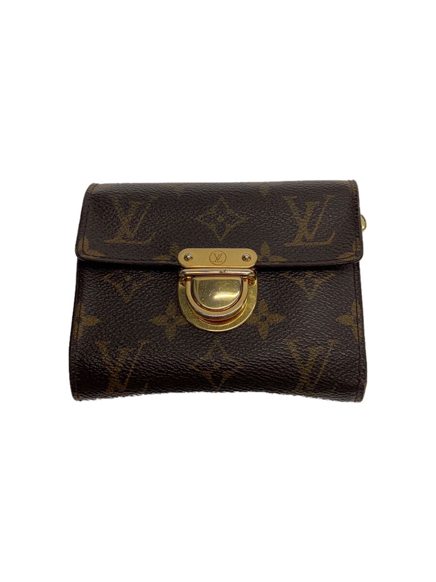 【ブランド】LOUIS VUITTON 【ブランドカナ】ルイヴィトン 【型番】M58013 【程度】C 【サイズ】 【メインカラー】ブラウン 【素材・生地】PVC（ビニール） 【キーワード】　　 2025/02/17 セカンドストリート姫路...