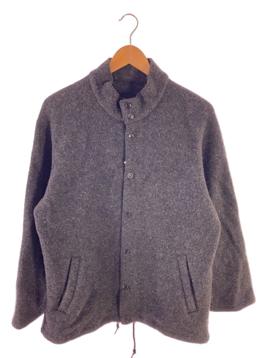 【ブランド】nest robe CONFECT 【ブランドカナ】ネストローブコンフェクト 【型番】 【程度】C 【サイズ】4 【メインカラー】グレー 【素材・生地】ウール 【キーワード】　　 2025/02/04 セカンドストリート豊中穂積...