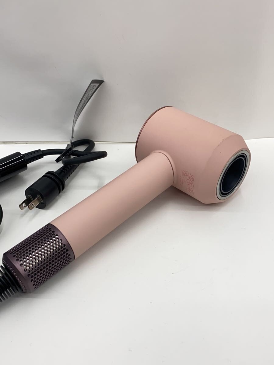 【ブランド】dyson 【ブランドカナ】ダイソン 【型番】 【程度】B 【サイズ】 【メインカラー】 【素材・生地】 【キーワード】　　　/ 2026/04/22 セカンドストリート宮千代店【1936】【中古】dyson◆ドライヤー・ヘアア...