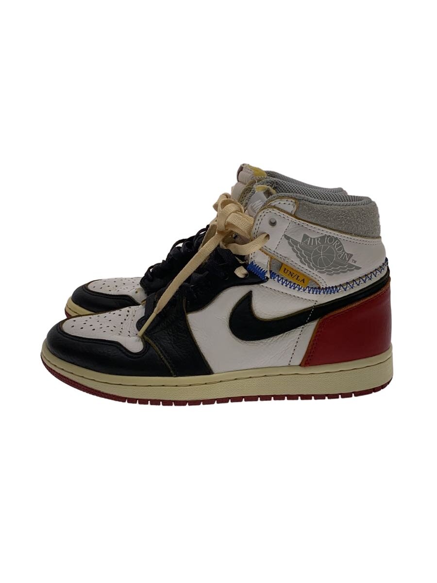 【ブランド】NIKE 【ブランドカナ】ナイキ 【型番】 【程度】B 【サイズ】25cm 【メインカラー】ホワイト 【素材・生地】 【キーワード】　　 2025/12/09 セカンドストリート大宮東口店【3351】【中古】NIKE◆AIR J...