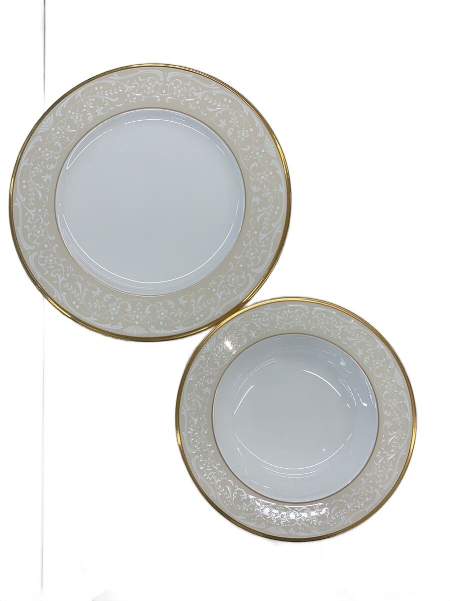 【ブランド】Noritake 【ブランドカナ】ノリタケ 【型番】 【程度】B 【サイズ】 【メインカラー】ゴールド 【素材・生地】 【キーワード】　　 2026/01/29 セカンドストリート青梅新町店【4341】【中古】Noritake◆...