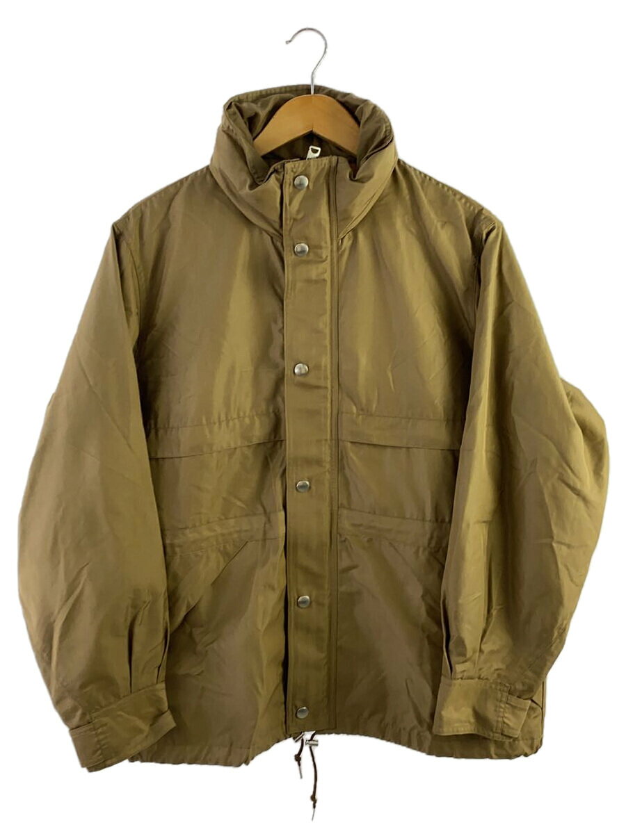 【ブランド】EDDIE BAUER 【ブランドカナ】エディーバウアー 【型番】 【程度】B 【サイズ】S 【メインカラー】キャメル 【素材・生地】ポリエステル 【キーワード】　　　/ 2026/02/17 セカンドストリート高田馬場店【47...