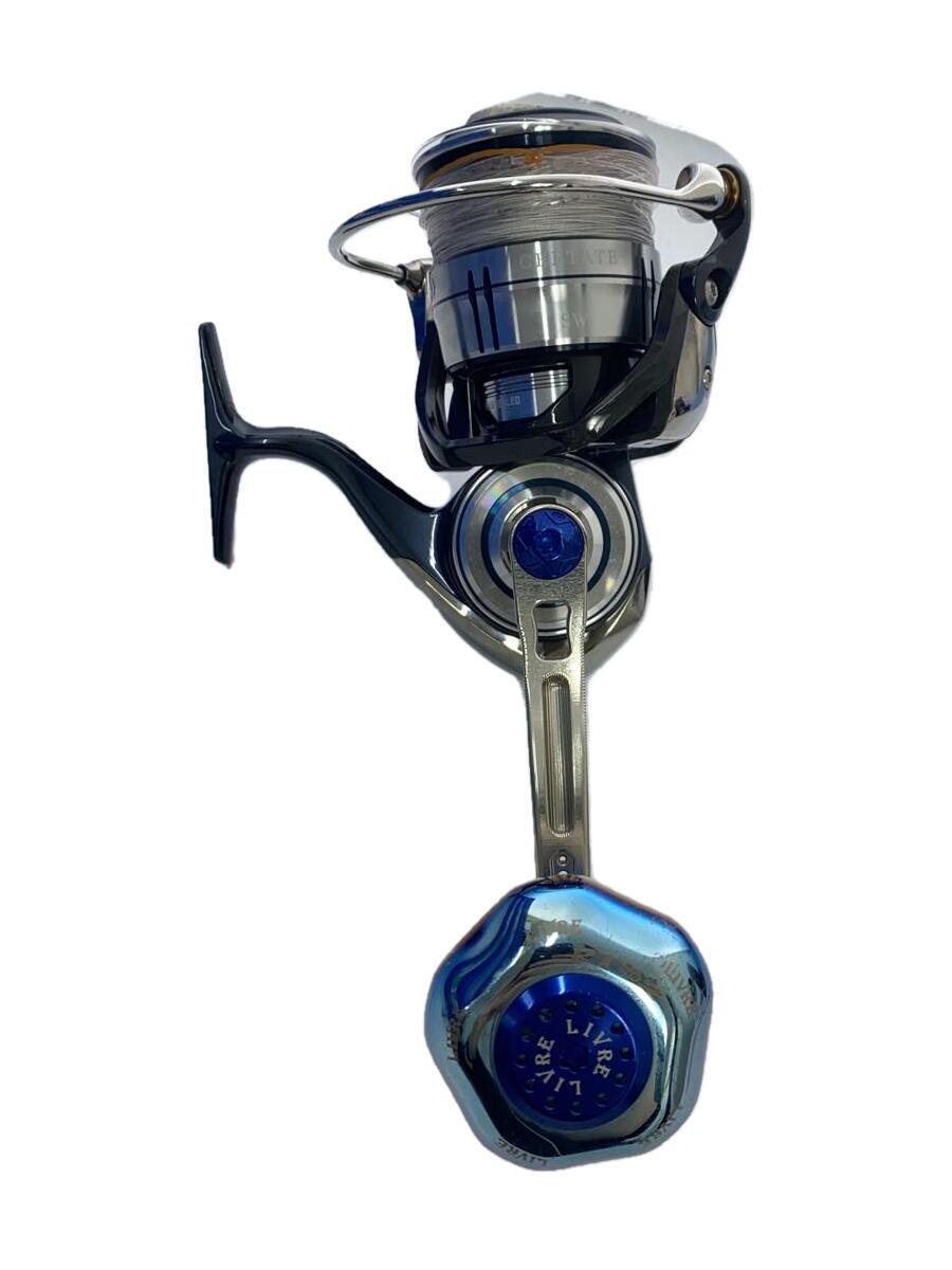 【ブランド】DAIWA 【ブランドカナ】［スポーツ］ダイワ 【型番】 【程度】B 【カラー】 【キーワード】　　 2024/05/25 セカンドストリート伊川谷店 【3981】【中古】DAIWA◆リール/スピニングリール/14000-XH ...