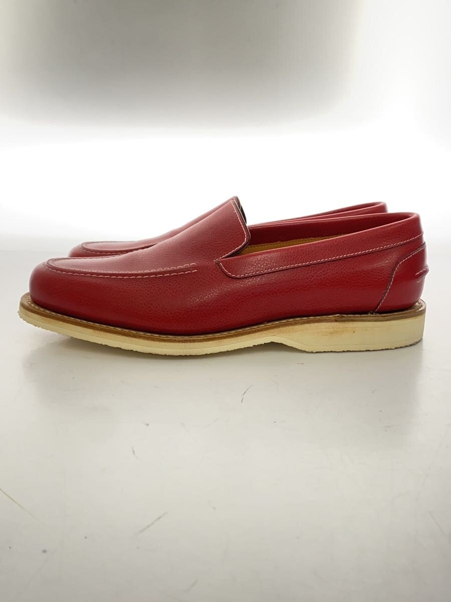 【ブランド】JOHN LOBB 【ブランドカナ】ジョンロブ 【型番】 【程度】B 【サイズ】US6　1／2 【メインカラー】レッド 【素材・生地】レザー 【キーワード】　　 2026/03/17 セカンドストリート歌島橋店【3982】【中古...