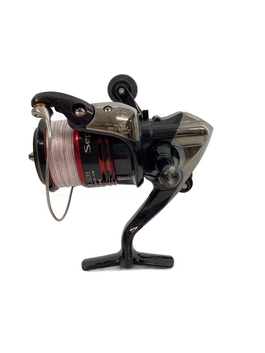 【ブランド】SHIMANO 【ブランドカナ】シマノ 【型番】 【程度】B 【カラー】 【キーワード】　　　/ 2026/06/02 セカンドストリート亀岡店 【3702】【中古】SHIMANO◆リール/SE18E/C3000HGSDH ブラ...