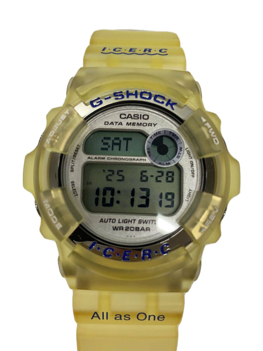 【ブランド】CASIO 【ブランドカナ】カシオ 【型番】 【程度】B 【サイズ】 【メインカラー】ブルー 【素材・生地】 【キーワード】　　　/ 2025/10/24 セカンドストリート調布つつじヶ丘店【2053】【中古】CASIO◆クォー...