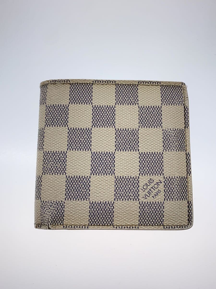 【ブランド】LOUIS VUITTON 【ブランドカナ】ルイヴィトン 【型番】N60018 【程度】C 【サイズ】 【メインカラー】ホワイト 【素材・生地】PVC（ビニール） 【キーワード】　　 2025/05/07 セカンドストリート飯田...
