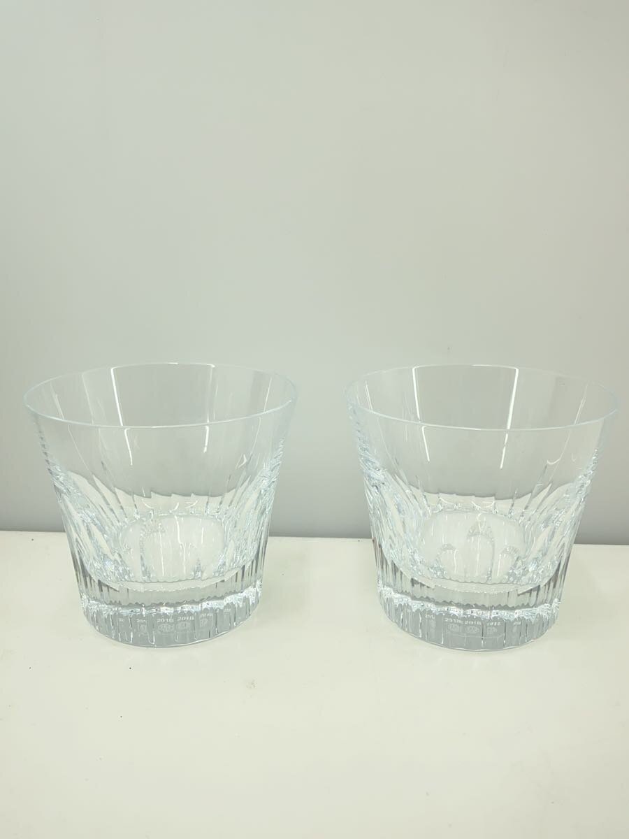 【ブランド】Baccarat 【ブランドカナ】バカラ 【型番】 【程度】B 【サイズ】 【メインカラー】クリア 【素材・生地】 【キーワード】　　 2025/07/17 セカンドストリート多賀城店【3292】【中古】Baccarat◆グラス...