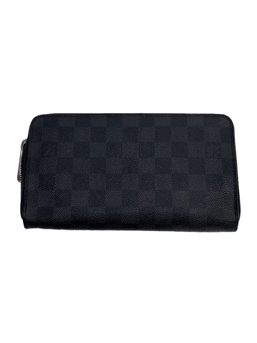 【ブランド】LOUIS VUITTON 【ブランドカナ】ルイヴィトン 【型番】N63077 【程度】C 【サイズ】 【メインカラー】ブラック 【素材・生地】PVC（ビニール） 【キーワード】　　 2024/12/19 セカンドストリートつる...