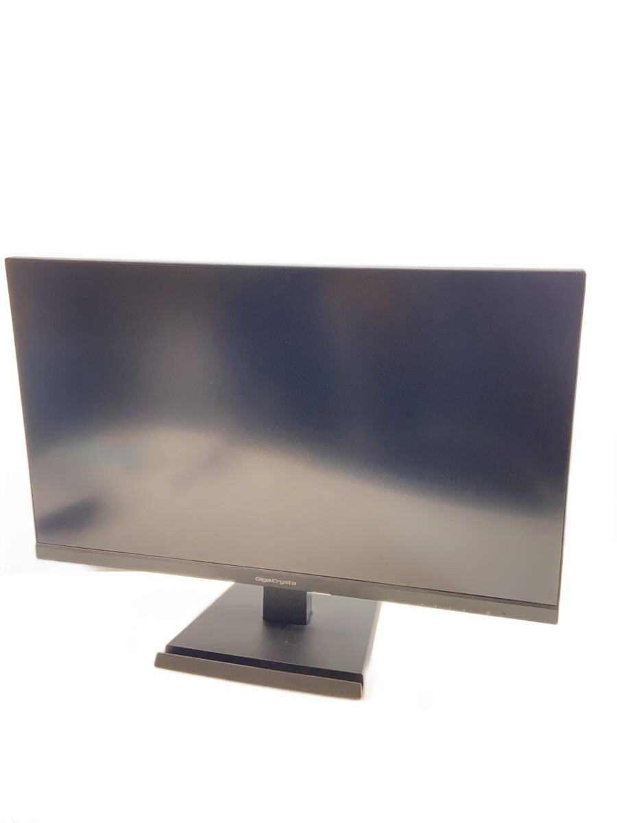 【ブランド】I・O DATA 【ブランドカナ】アイオーデータ 【型番】 【程度】B 【カラー】 【キーワード】　　 2026/01/03 セカンドストリート宇部厚南店 【4042】【中古】I・O DATA◆ゲーミングモニター GigaCry...