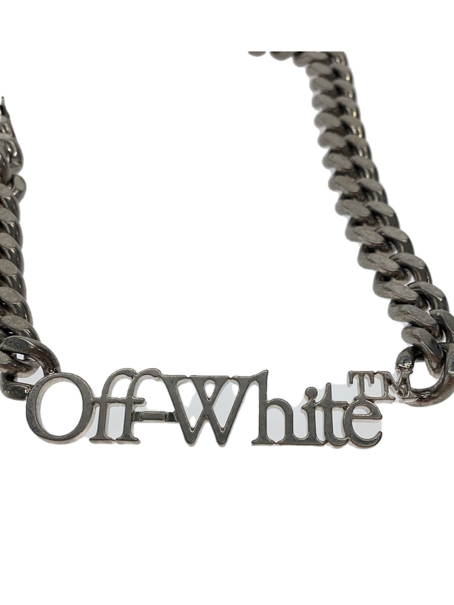 楽天市場】off-white(ネックレス・ペンダント|男女兼用 楽天市場】off-white(ネックレス・ペンダント|男女兼用