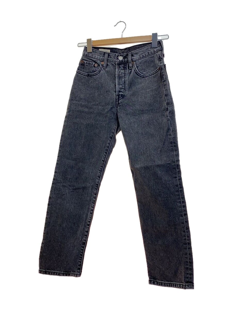 【ブランド】Levi’s 【ブランドカナ】リーバイス 【型番】 【程度】B 【サイズ】24 【メインカラー】グレー 【素材・生地】デニム 【キーワード】　　 2025/04/26 セカンドストリート時津店【3335】【中古】Levi’s◆ボ...